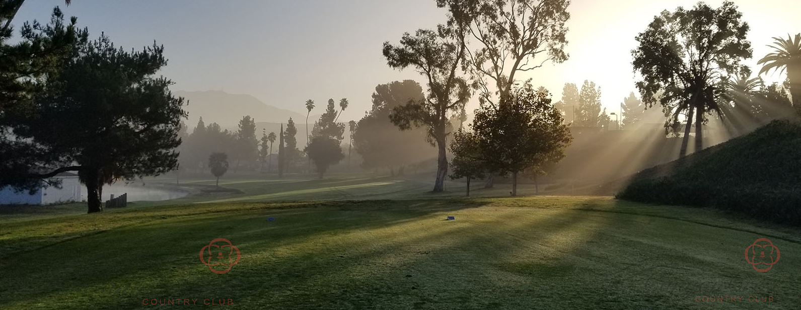 Home - Canyon Crest Country Club