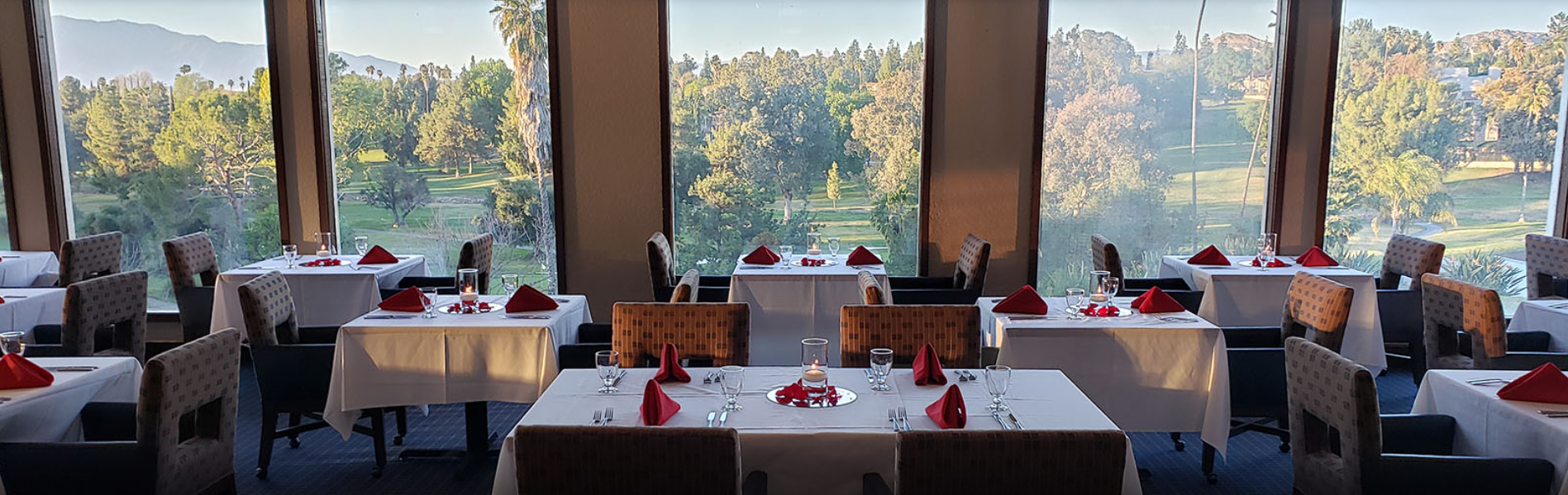 Home - Canyon Crest Country Club