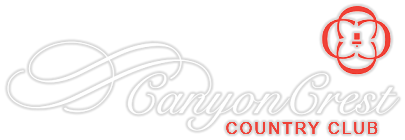 Home - Canyon Crest Country Club