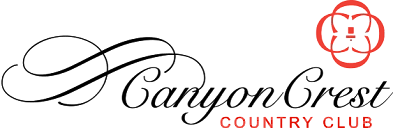 Golf - Canyon Crest Country Club